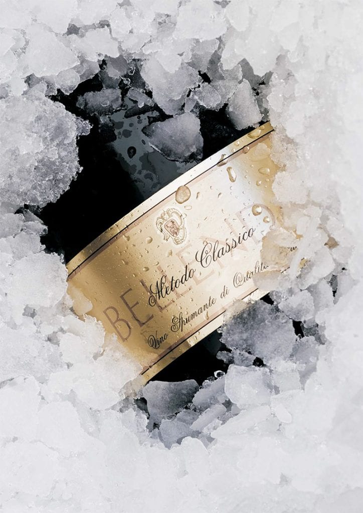 Bellenda: extraordinary vertical tasting of Prosecco S.C. 1931 at ...