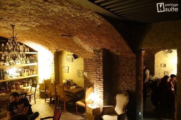 1930 Milano, Goodbye! Tu conosci il primo speakeasy o secret bar d'Italia?