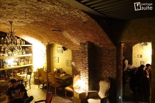 1930 Milano, Goodbye! Tu conosci il primo speakeasy o secret bar d'Italia?