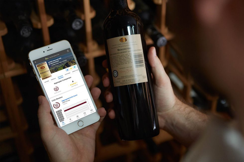 Wine Searcher: the wine search engine - Perlage Suite